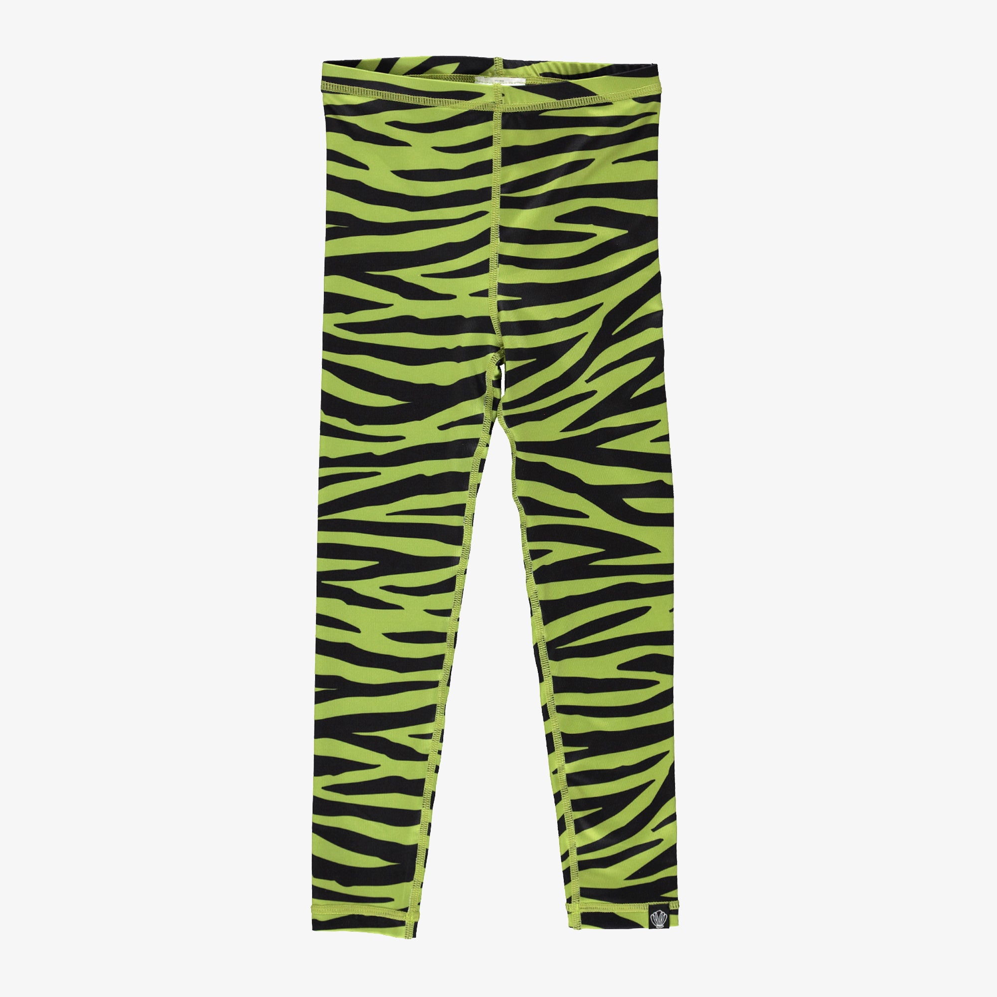 GO PESTO! (UPF50+) LEGGING