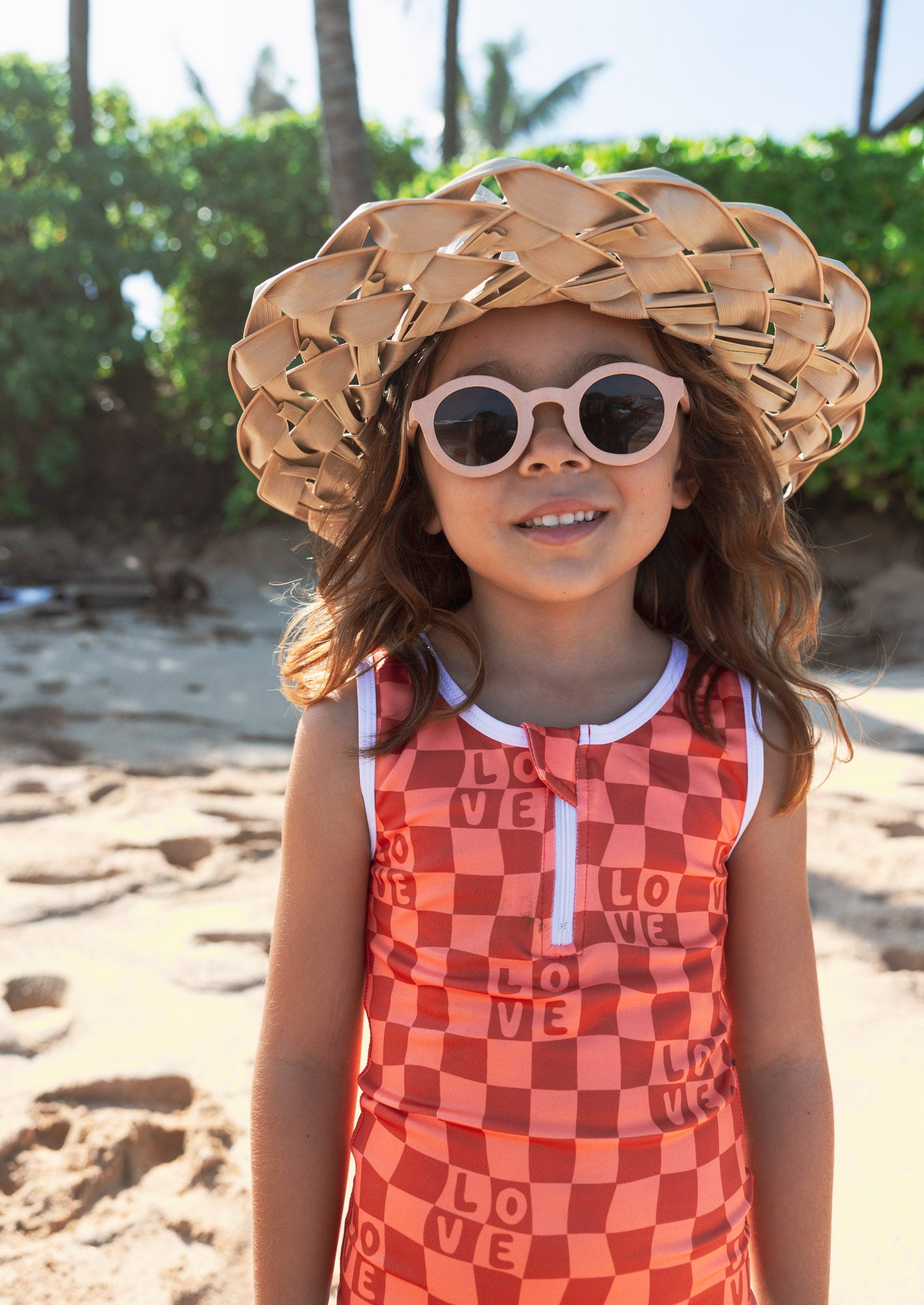 Beach & Bandits® - UV Zwemkleding voor Kinderen