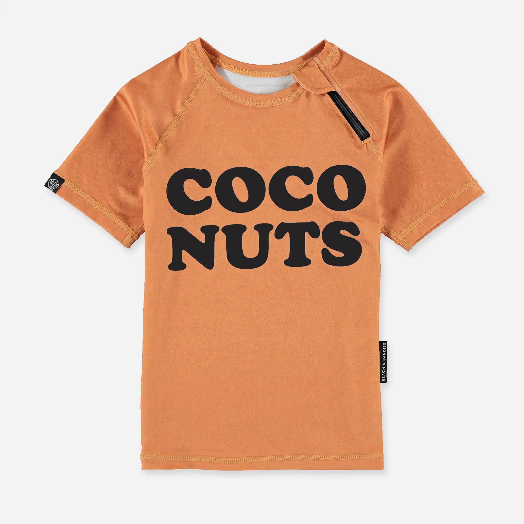 COCO NUTS TEE