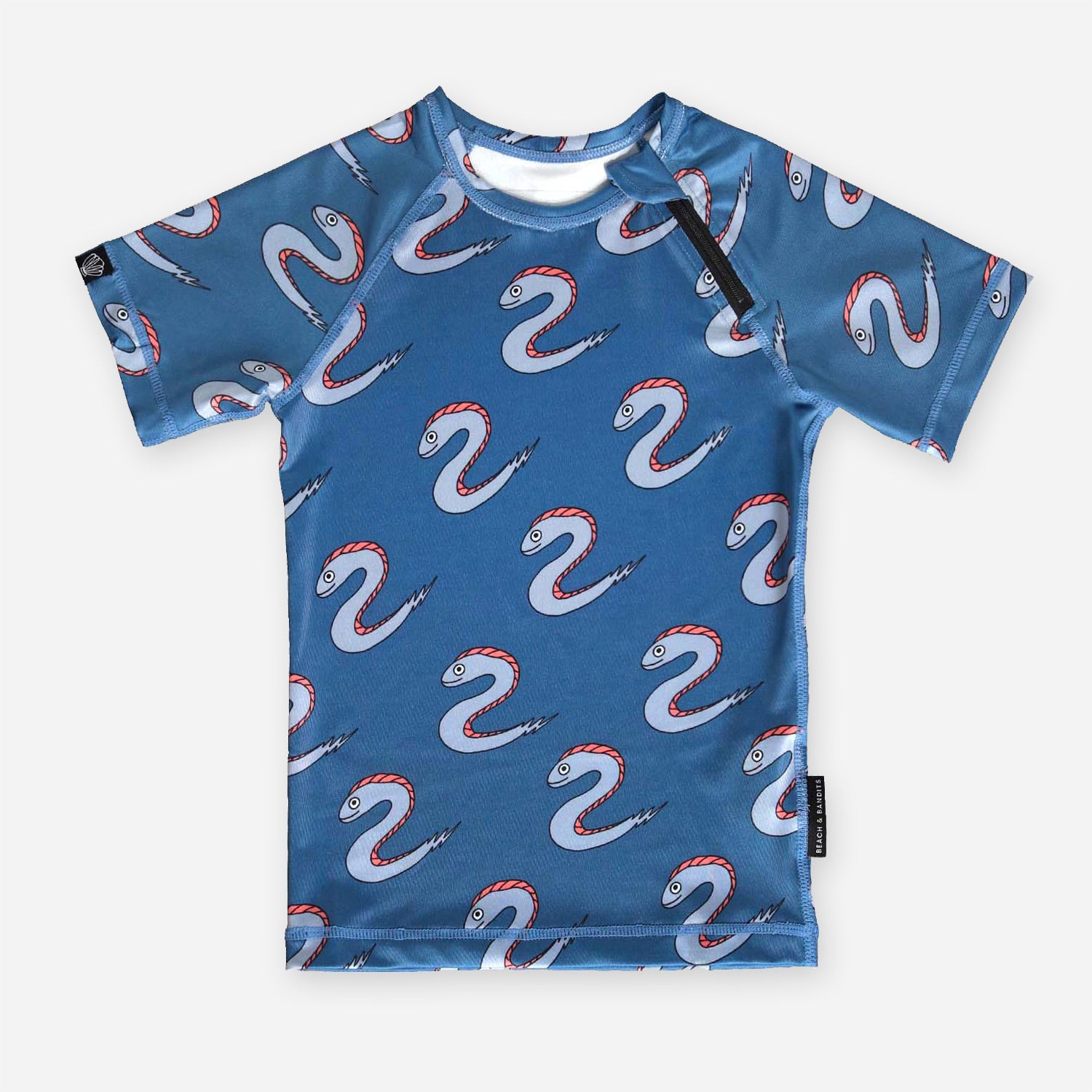 ELECTRIC EEL TEE