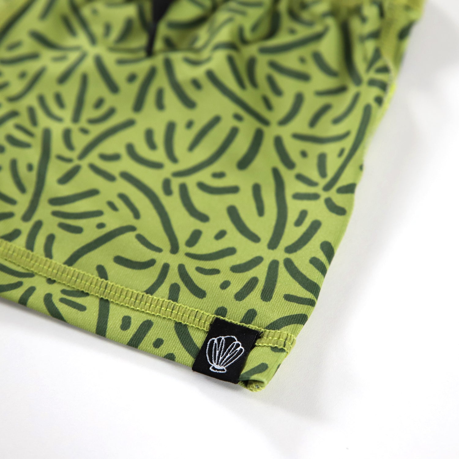 ENDLESS PALMS SWIMSHORT